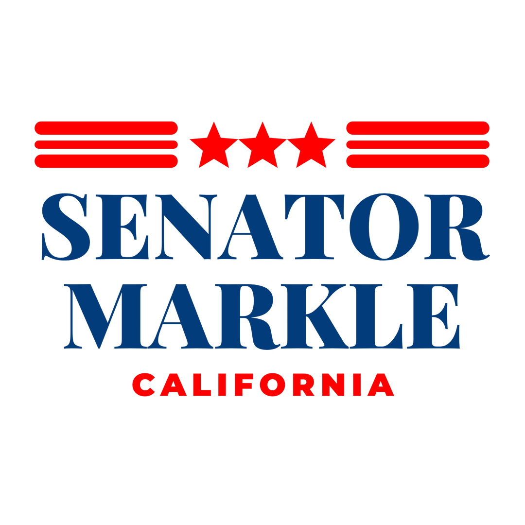 Senator Markle 2022